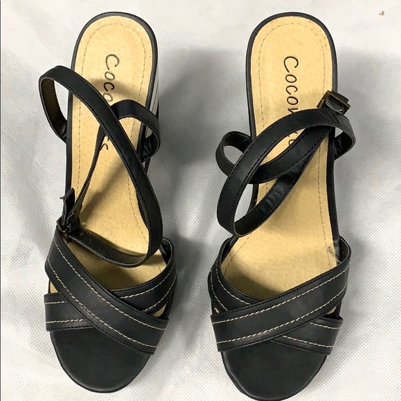 Coconuts by Matisse | Shoes | Coconuts Wedge Sandals | Poshmark